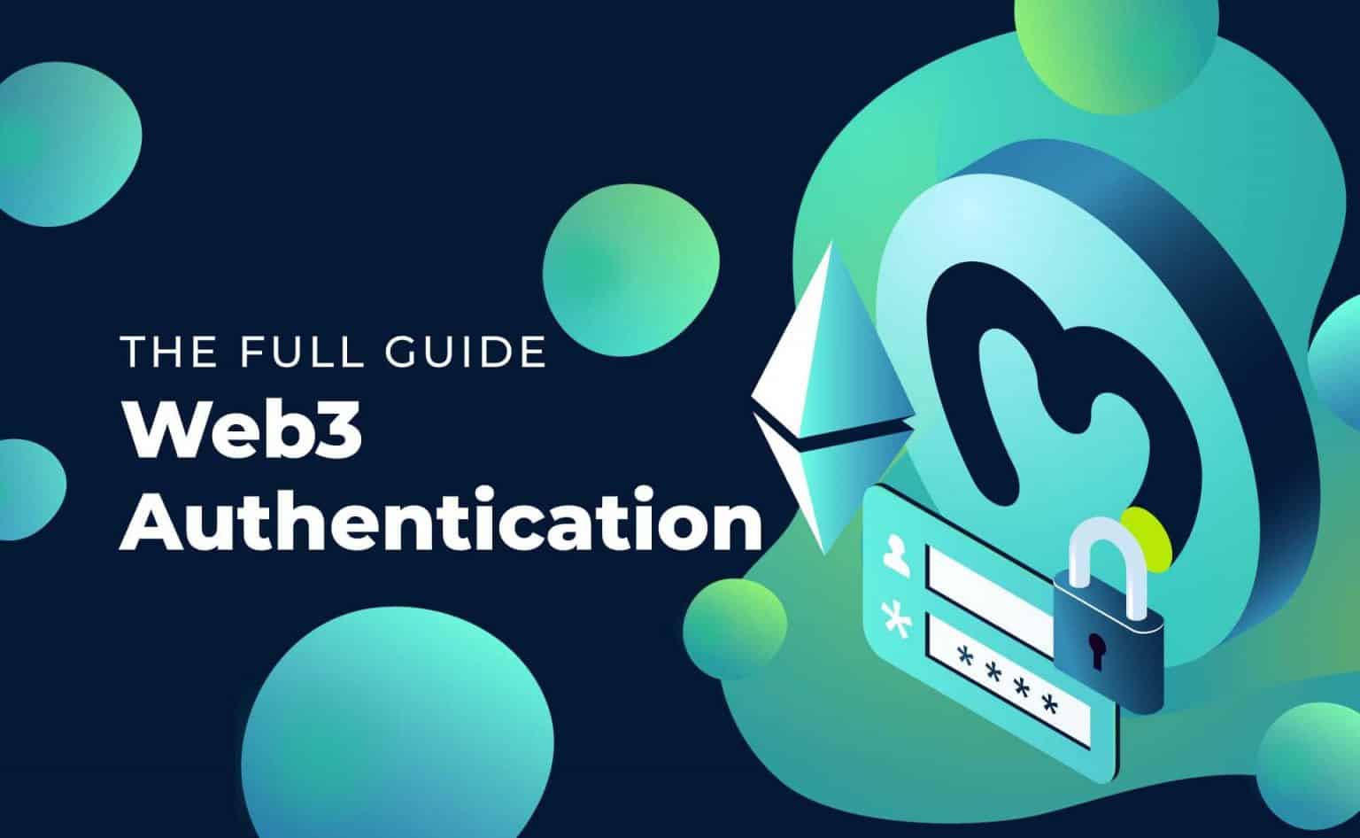 Web3 Authentication là gì? Tìm hiểu về Web3Auth | Tin Tức Bitcoin 2023
