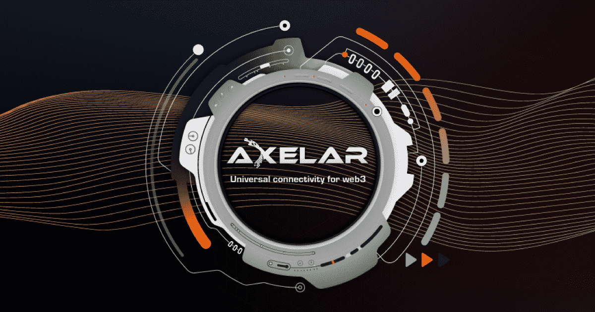 Axelar Network là gì? Tổng quan về tiền điện tử AXL Token