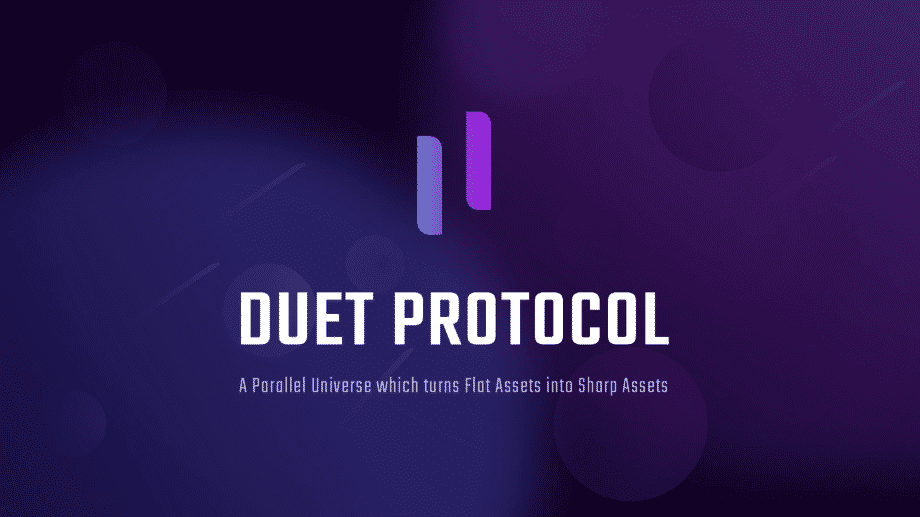 Duet Protocol (DUET) Là Gì? Tìm Hiểu Chi Tiết Duet Token 2022