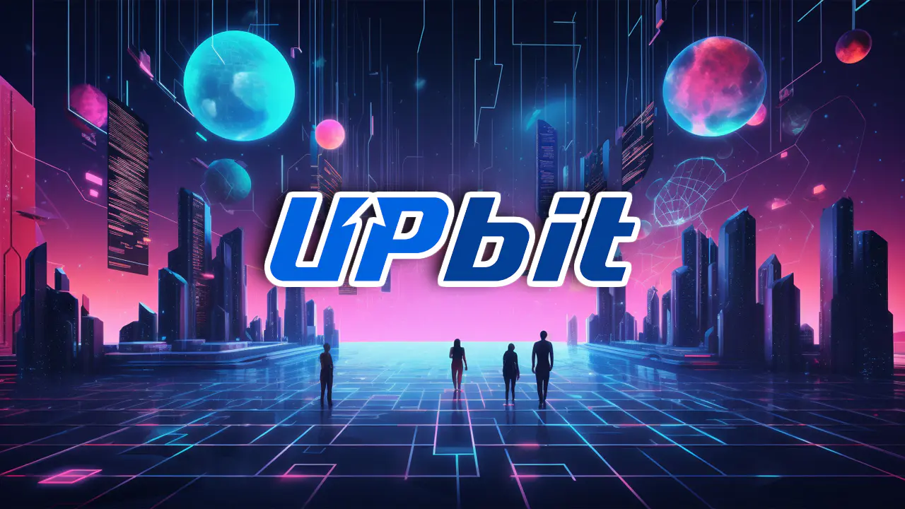 Sàn Upbit là gì? Đánh giá sàn giao dịch lớn nhất Hàn Quốc